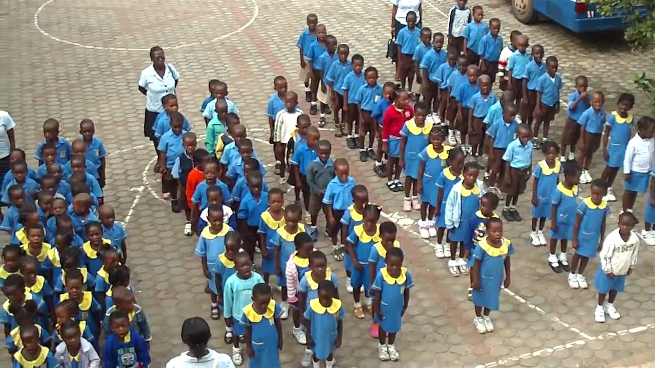 Now You Know What We Did Last Summer... #1: The Kiddicare School Song ...