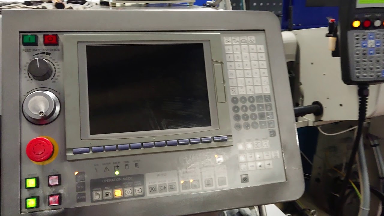 CITIZEN M 16 V - YouTube