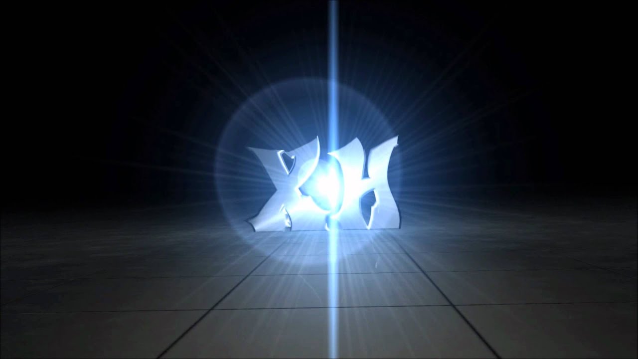 INTRO FOR XH - YouTube