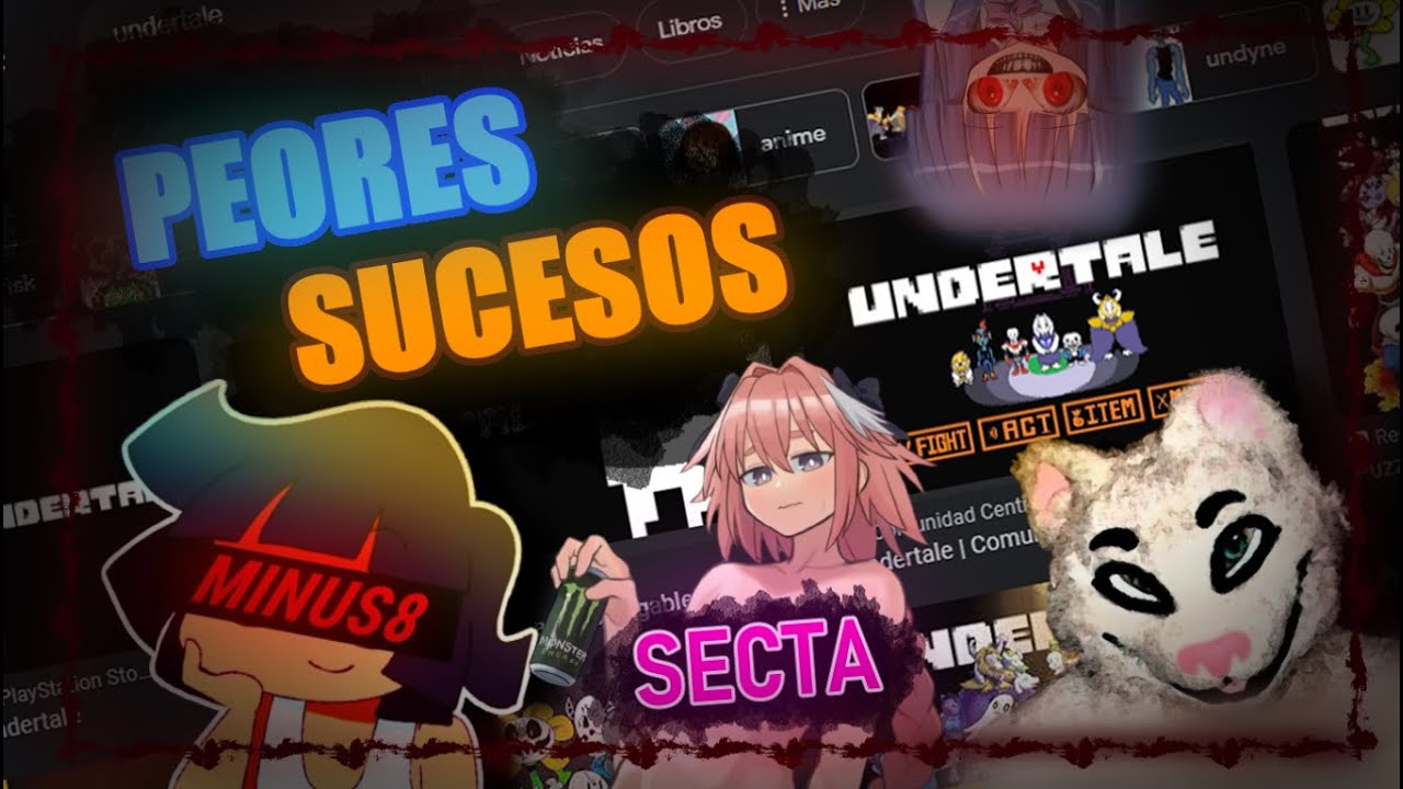 LOS PEORES SUCESOS Y PERSONAS DEL INTERNET (FEMBOYS , FURRIES Y ...
