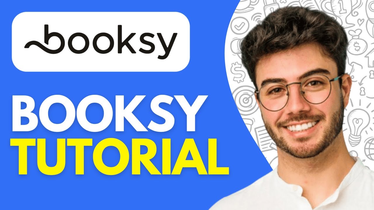 Booksy Tutorial | How to Use Booksy For Your Business / For Barbers ...