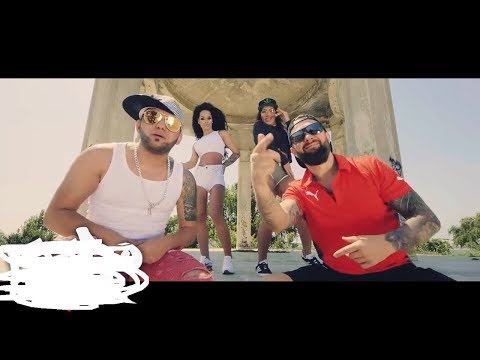 Fero & Printu De La Cluj -Me Gusta (REMIX)