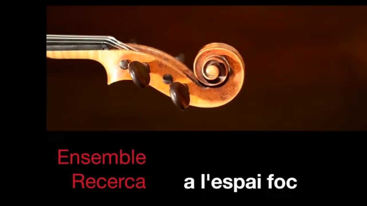 John Hebden- Concerto Grosso VI, op 2 (Adagio-Grave-Allegro) - YouTube