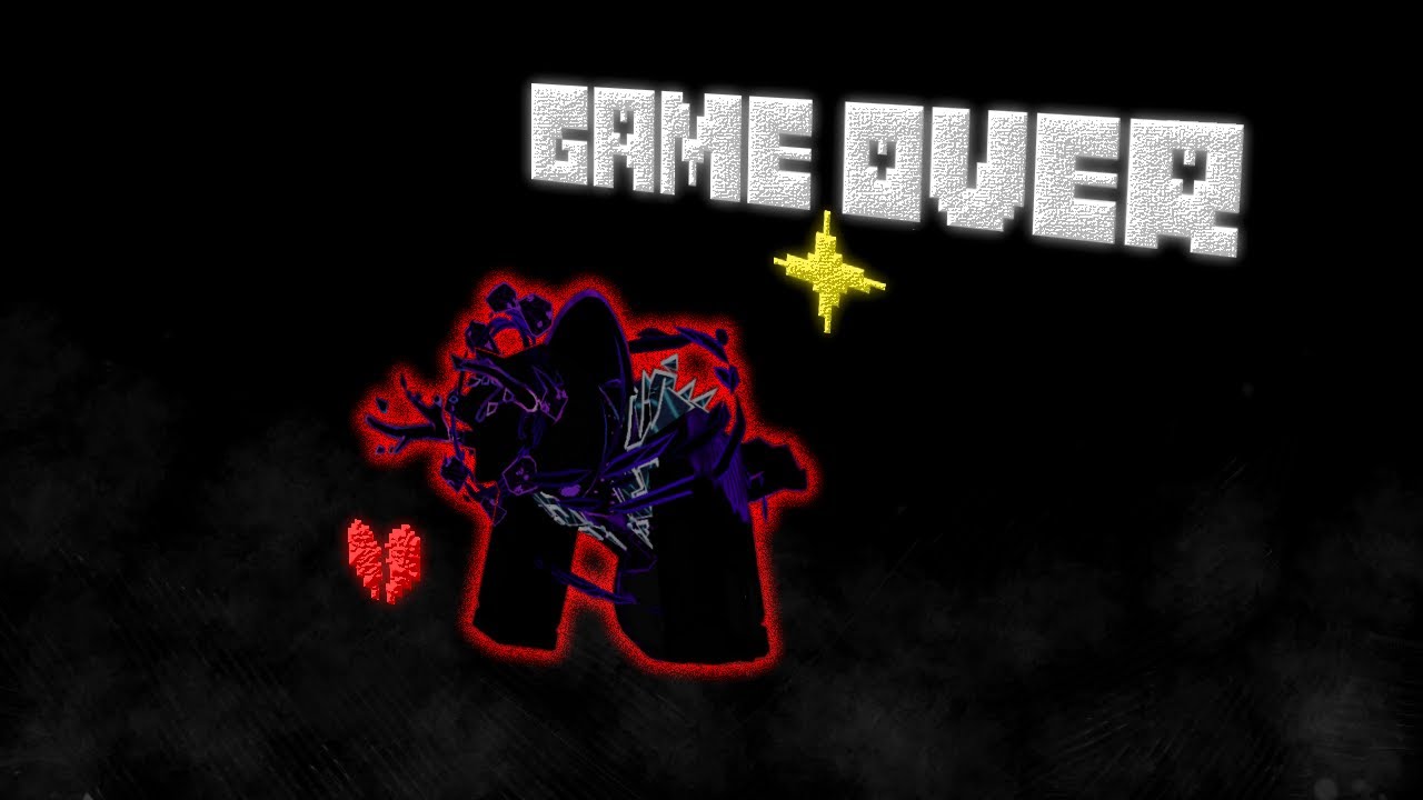 I completly suck as frisk *DIES* | UTPR - YouTube
