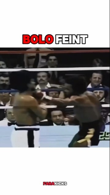 Bolo Feint #boxing#boxer#mma#niketjha#shorts - YouTube