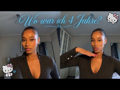 Wo ich die letzten 4 Jahre war… / Ehrliches Lebensupdate💫