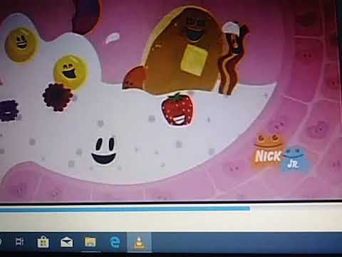 Party in My Tummy Full Cast - YouTube