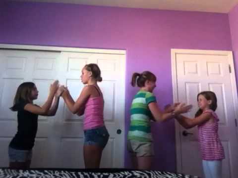 Kit Kat bar handshake - YouTube