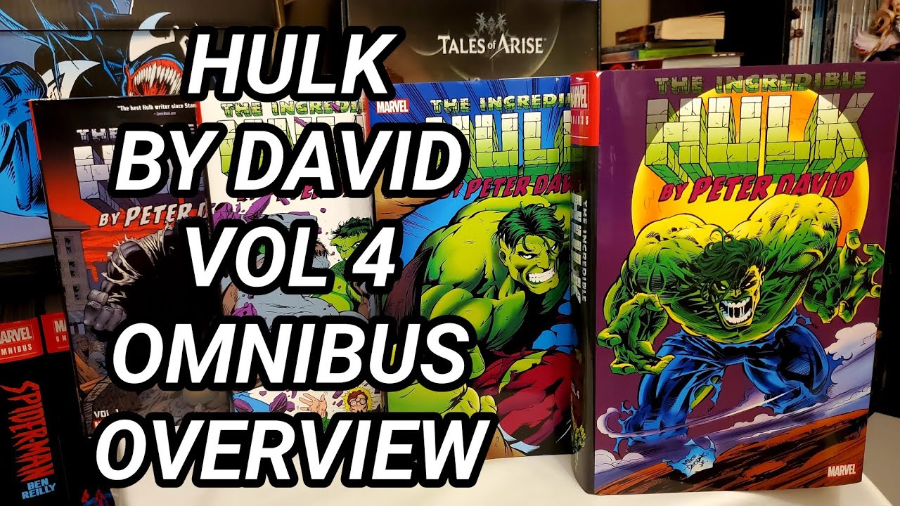 The Incredible Hulk 4