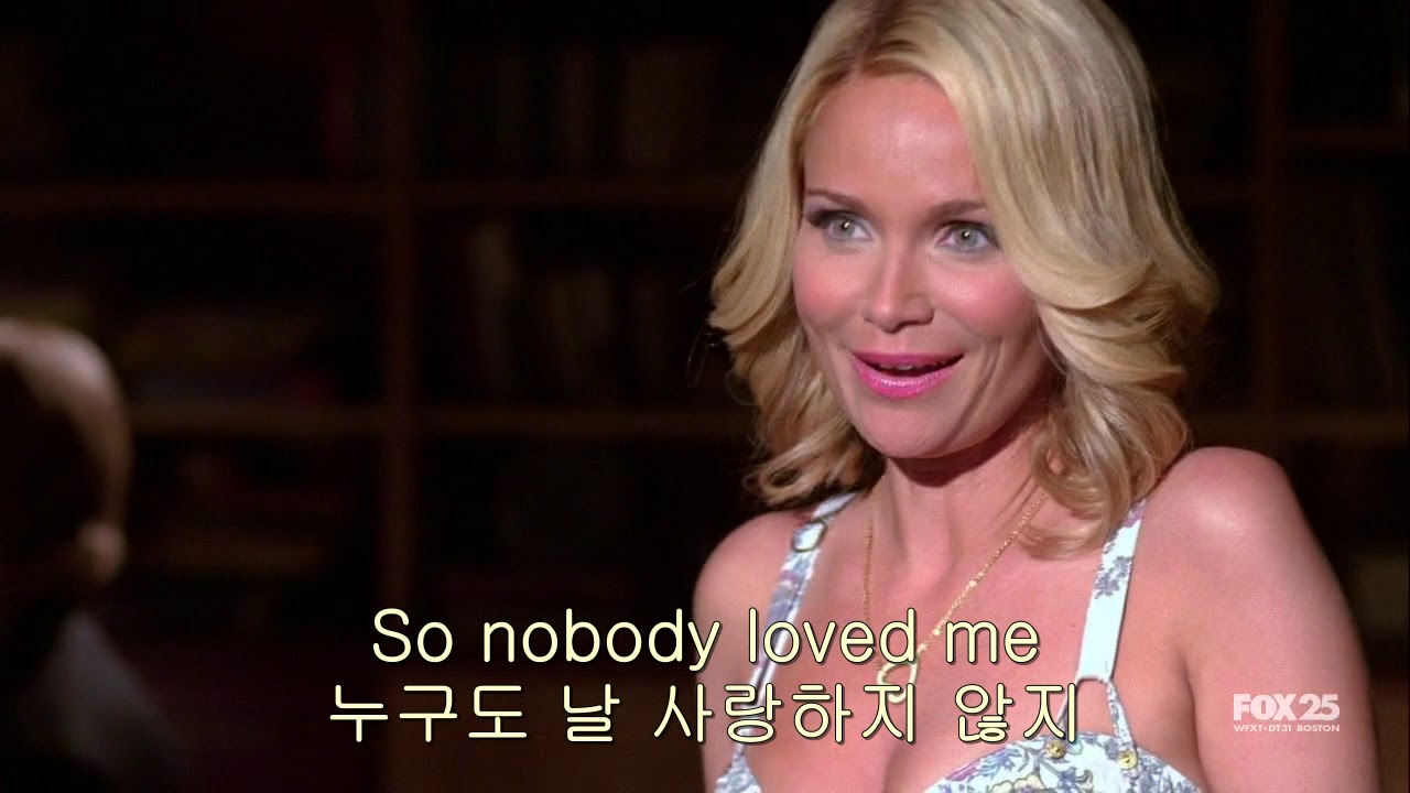 Glee S01E05 1 Maybe This Time (musical Cabaret 1966) - YouTube