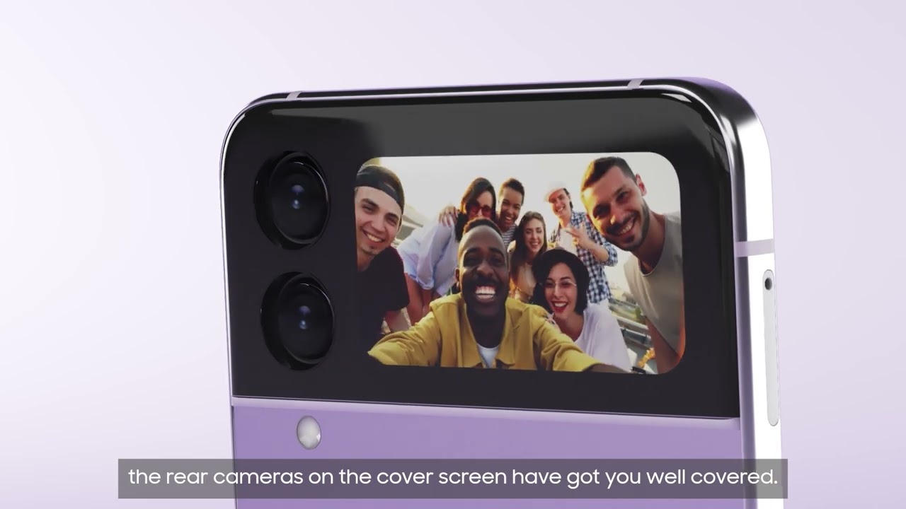 How To Take Good Photos With Galaxy Z Flip4 Photography Tips how-to-take-good-photos-with-galaxy-z-flip4-photography-tips