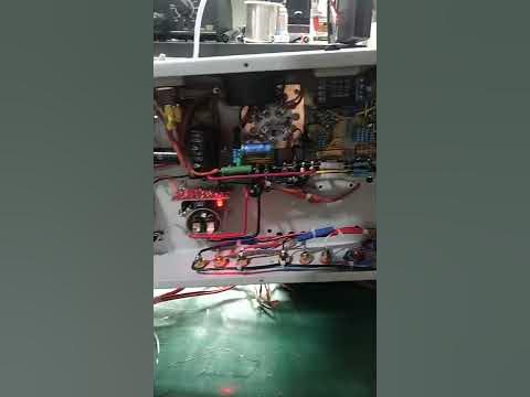 IWISTAO Vacuum Tube Amplifier 300B Kit Single-ended Class A 6F3 Preamplifier DIY HIFI - YouTube