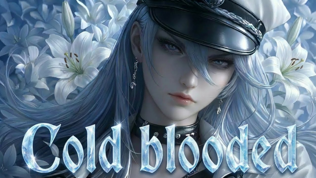 Cold Blooded (Demon's Extract) – Dark Villain Arc Pop (Esdeath Inspired ...