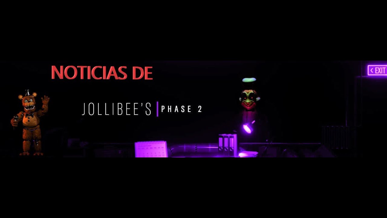 noticias de jollibee phase 2 - YouTube
