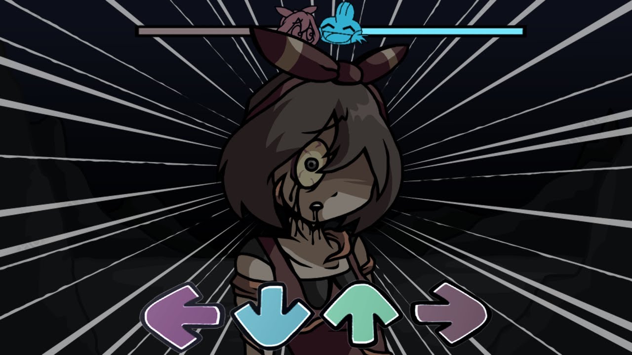 HOENN LLEGÓ A FNF CON MAY EN PROBLEMAS!! | Friday Night Funkin ...