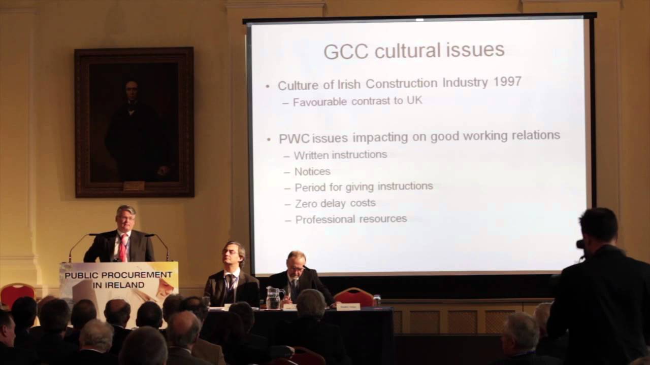 Dudley Solan - Maples & Calder - YouTube