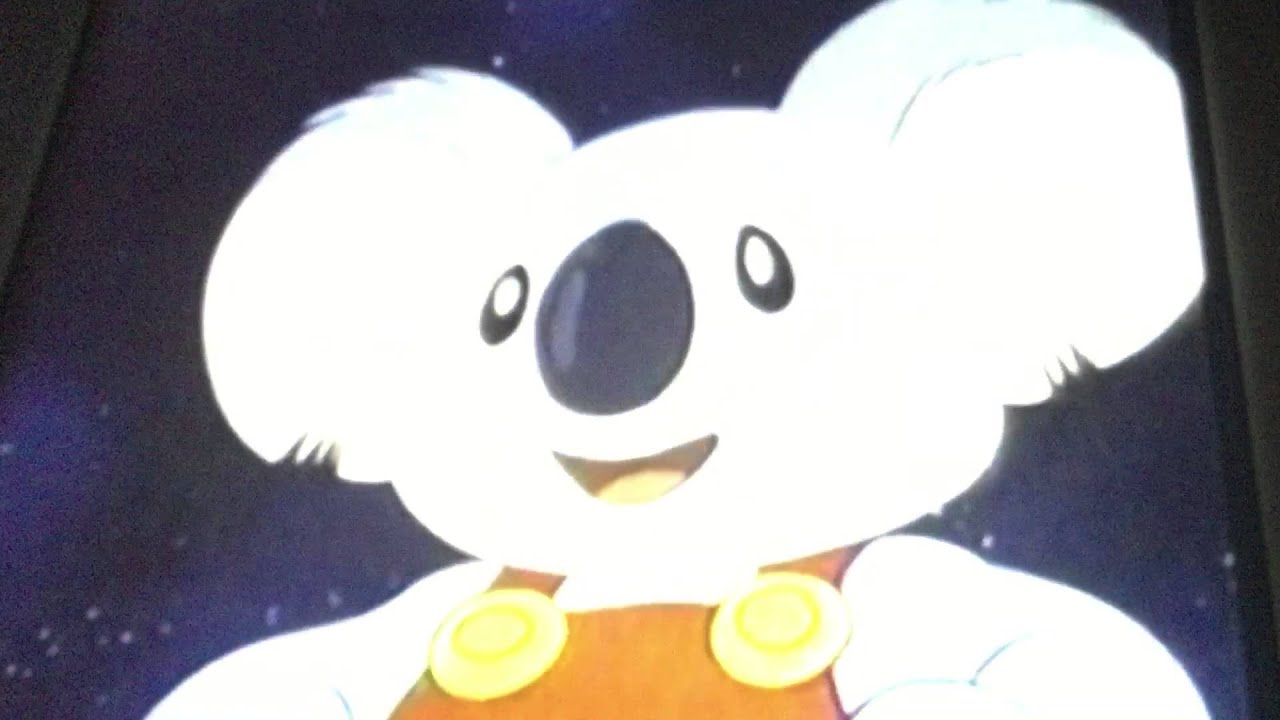 Roobear & Floppy - YouTube