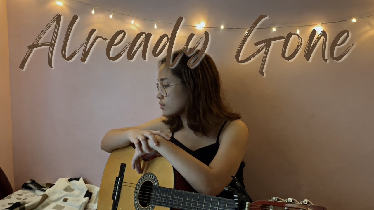 Already Gone - Sleeping At Last (cover) - YouTube