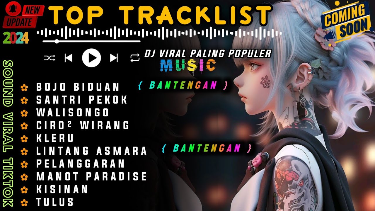 DJ JEDAG JEDUG VIRAL TIKTOK TERBARU 2024 CAMPURAN FULL BASS - TERHITZ ...