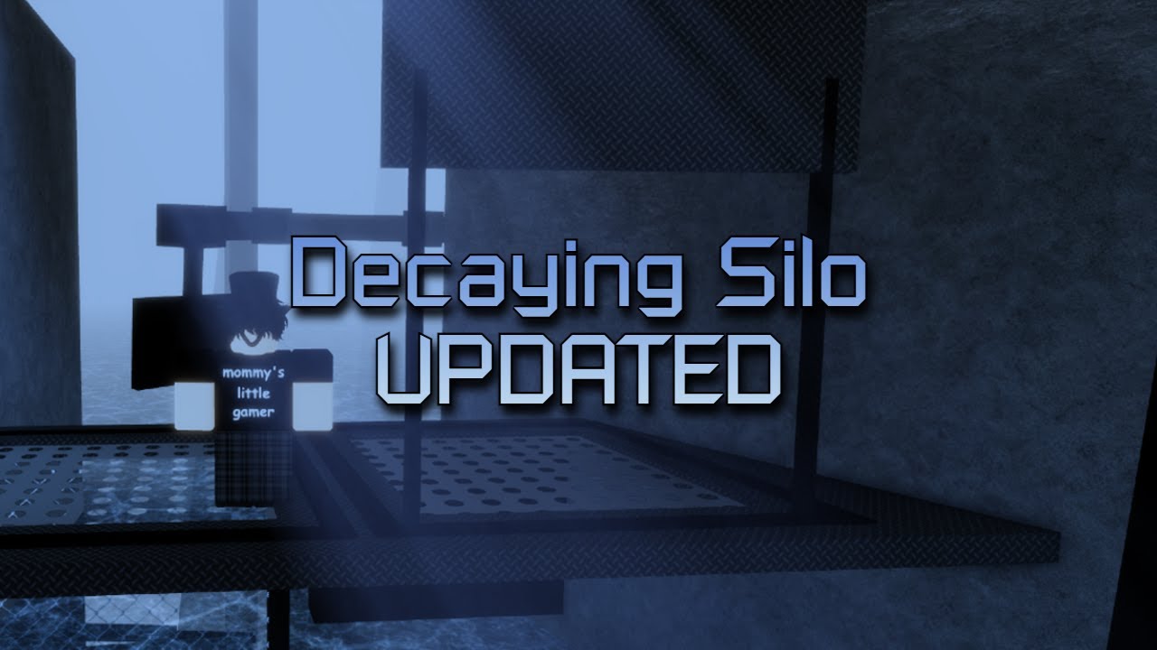 Decaying SIlo Got UPDATED Again?! I FE2CM Auto - YouTube