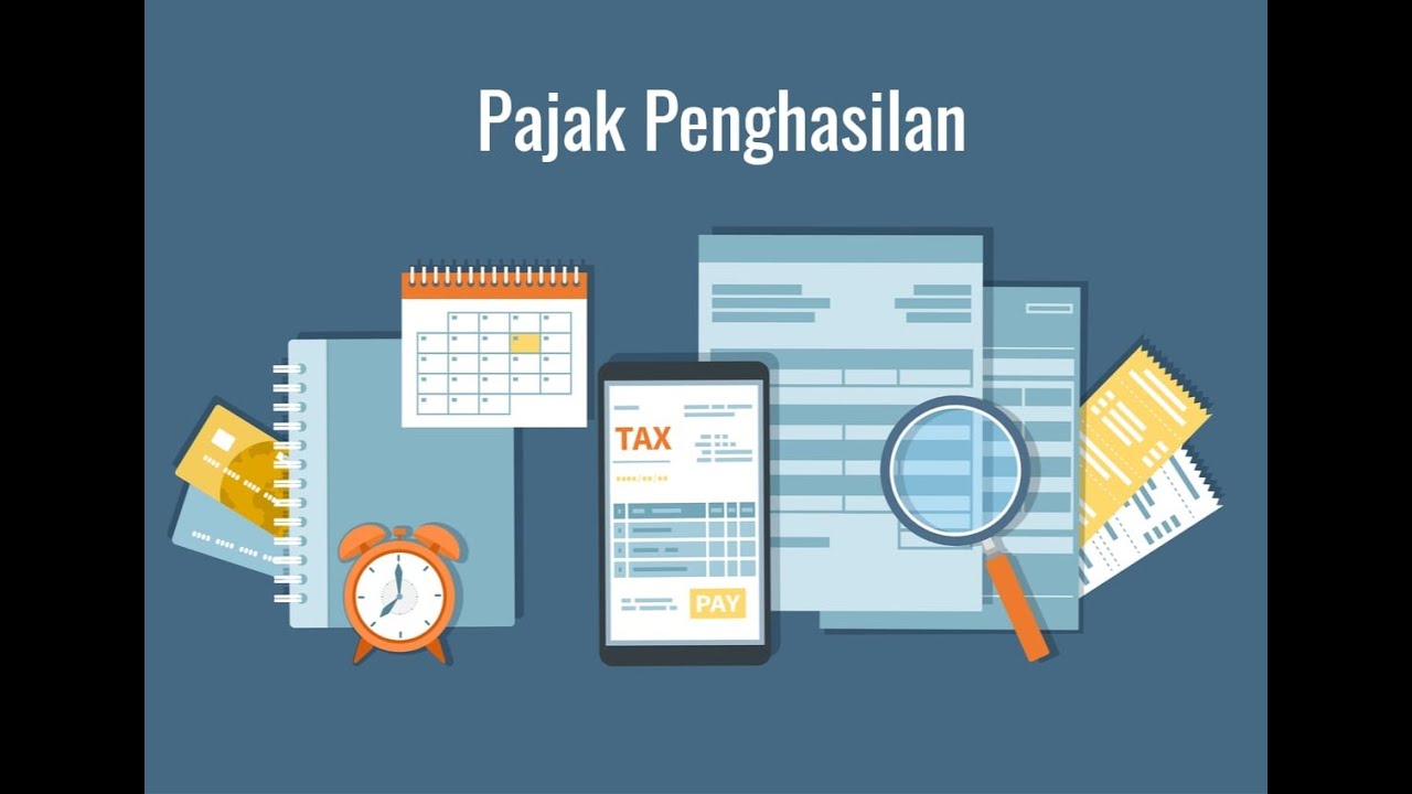 TUTORIAL REKAM INPUT SSP PPh 21 - YouTube