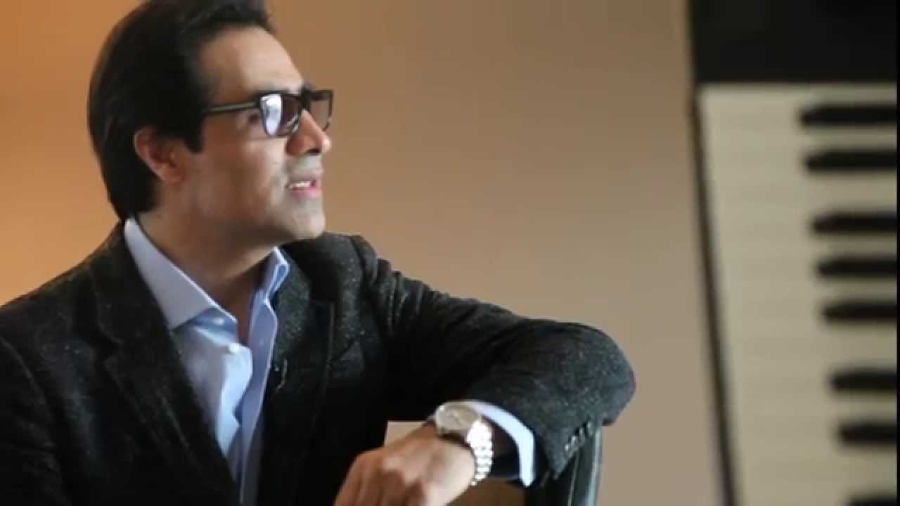 Omid Turkey Tour 2014 - YouTube