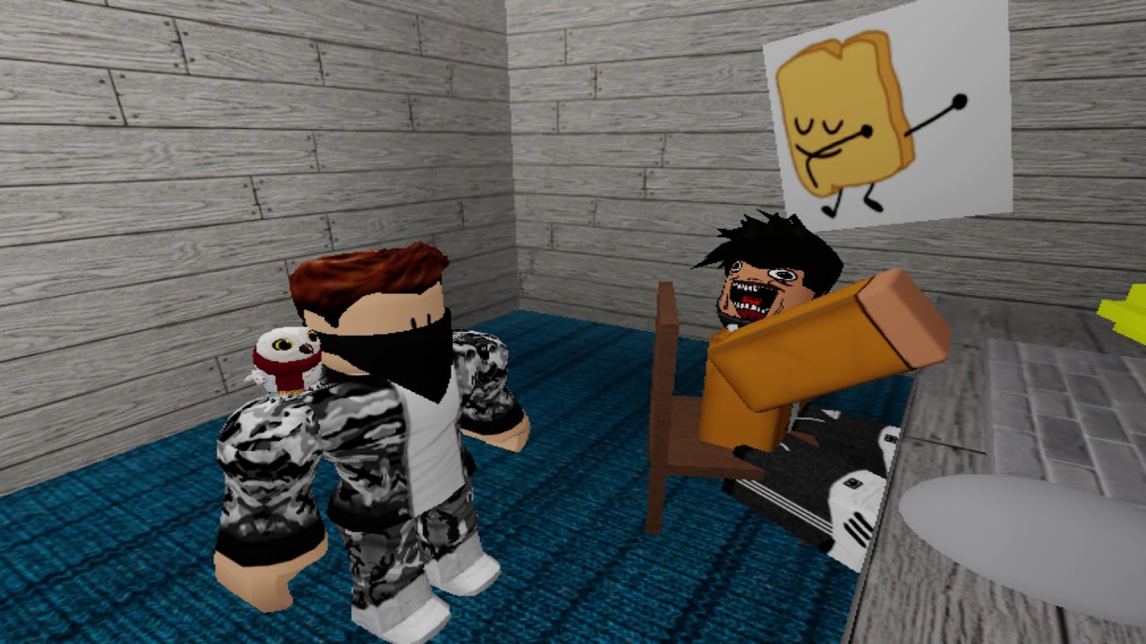 ROBLOX: CATFISH - YouTube