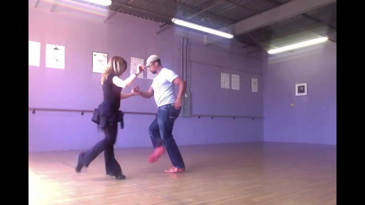 Jae Phillips and Lisa Zamarripa - YouTube