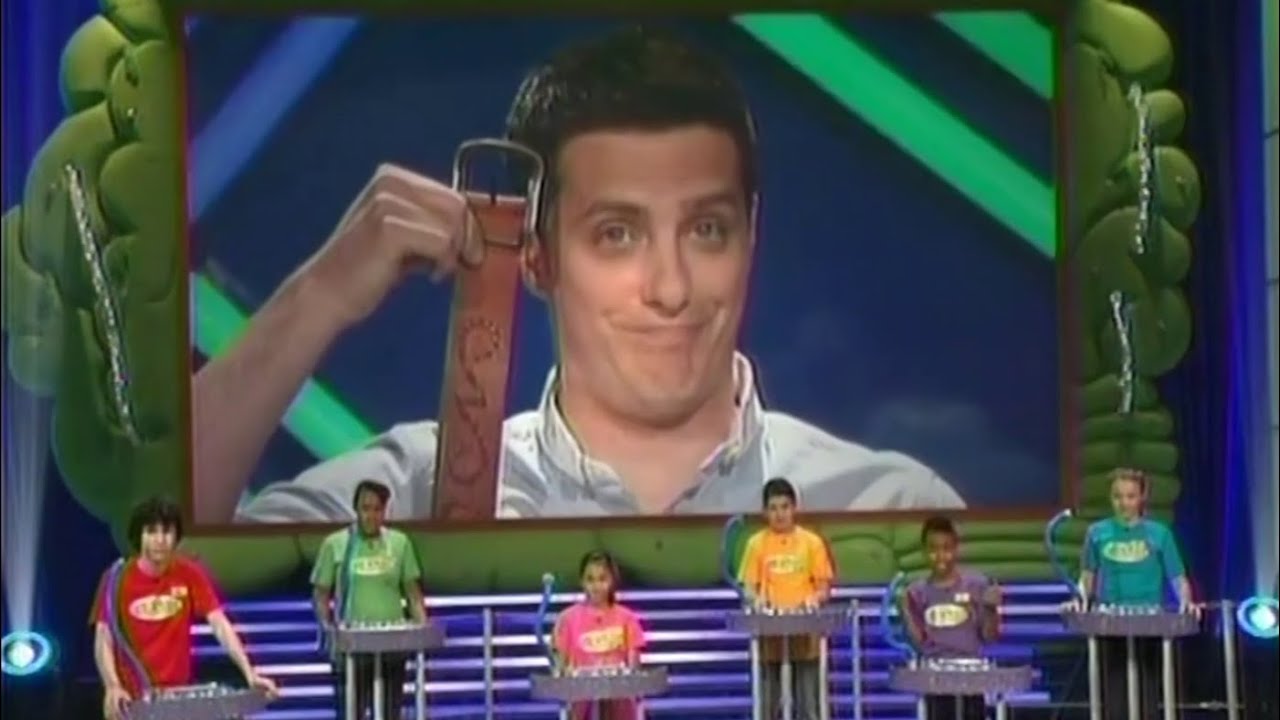 BrainSurge Episode 204 (1080p 60fps) - YouTube