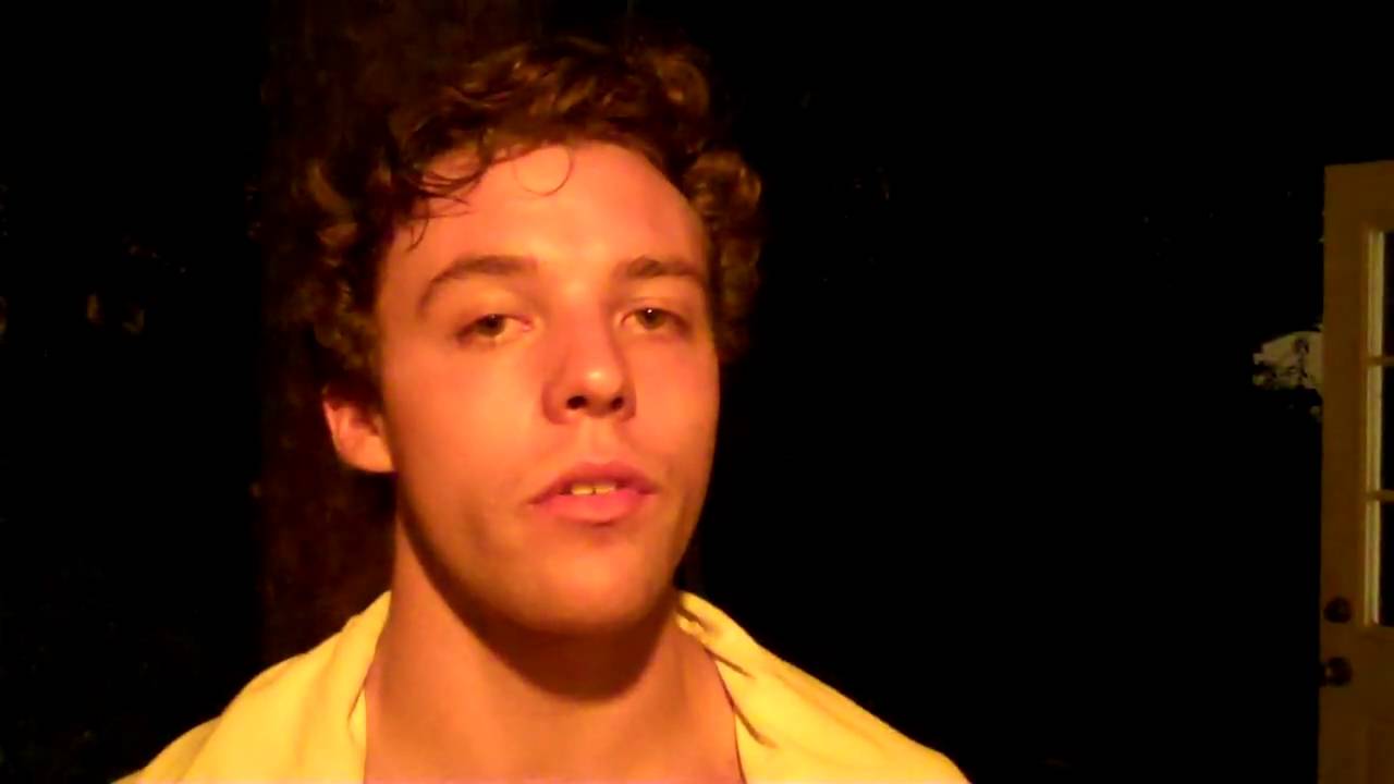 Repower America Jackson Kemper from Tallahassee, FL - YouTube