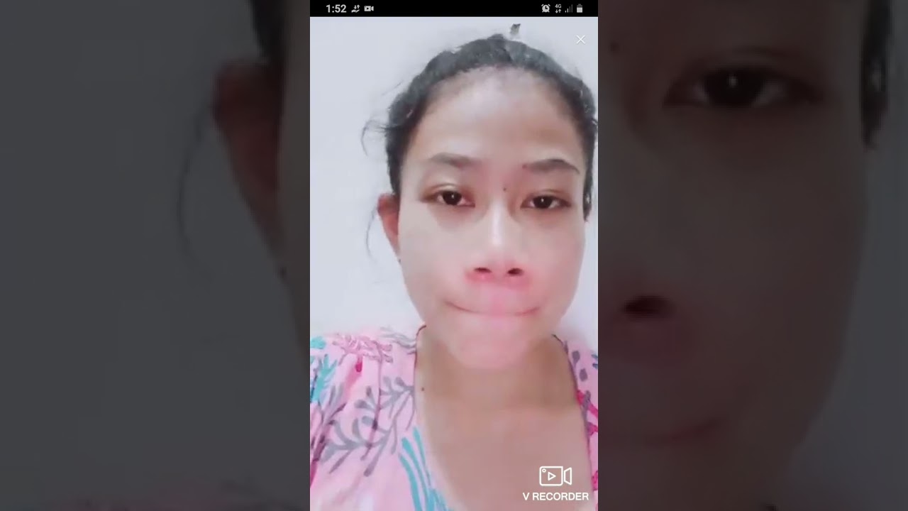 TANTE LIVE BIGO BIKIN NGAK NAHAN CROT 💦 - YouTube