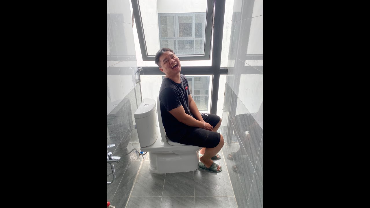 Ơ "SỜ TRYM" - YouTube