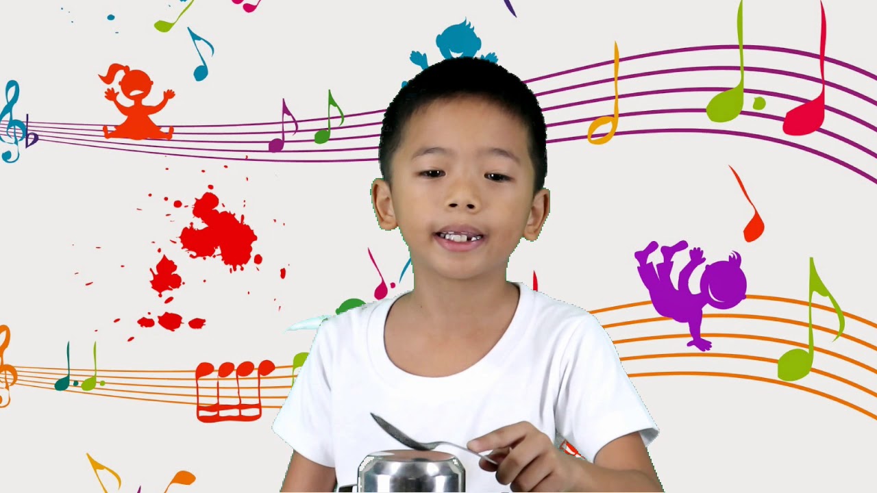 MAPEH 1 - MUSIC BEAT PATTERNS - YouTube