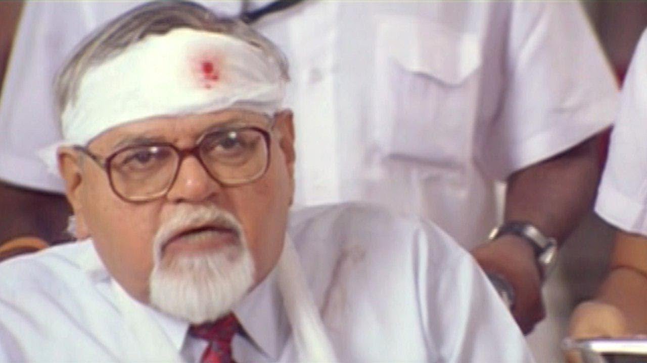 Shankar Melkote Outstanding Comedy Scenes | Comedy Express - YouTube