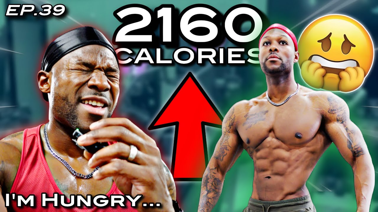 2160 CALORIE SHRED DIET (FAT LOSS) - FULL DAY OF EATING (All Meals ...