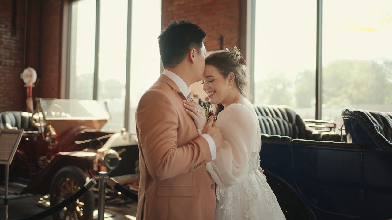 Michael & Sebree - YouTube