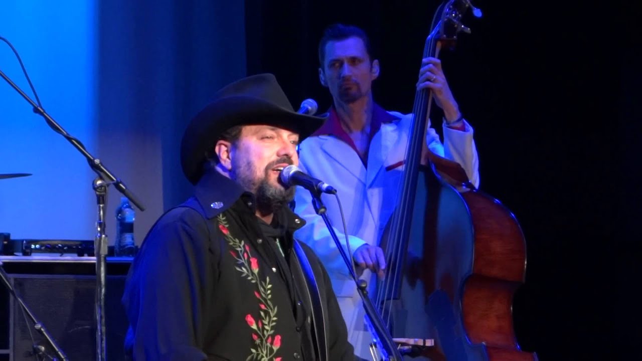 The Mavericks: I Should Have Been True 5/2/15 Landis Theater Vineland ...