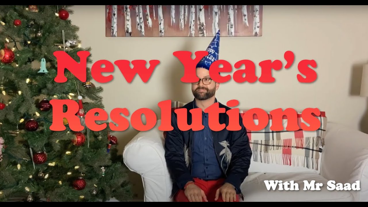 New Years Resolutions For Kids | A Short Guide how to Make and Maintain ...