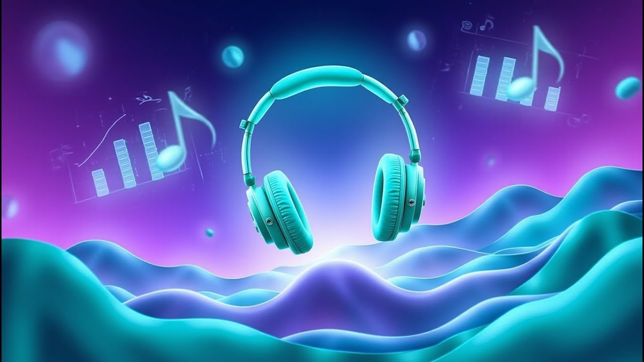 Uplifting Pad Texture: Transform Your Soundtracks - YouTube