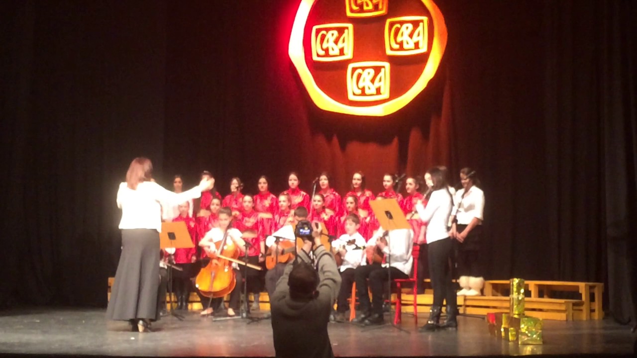 Ko udara tako pozno - OS Goran Ostojic, hor i orkestar - YouTube