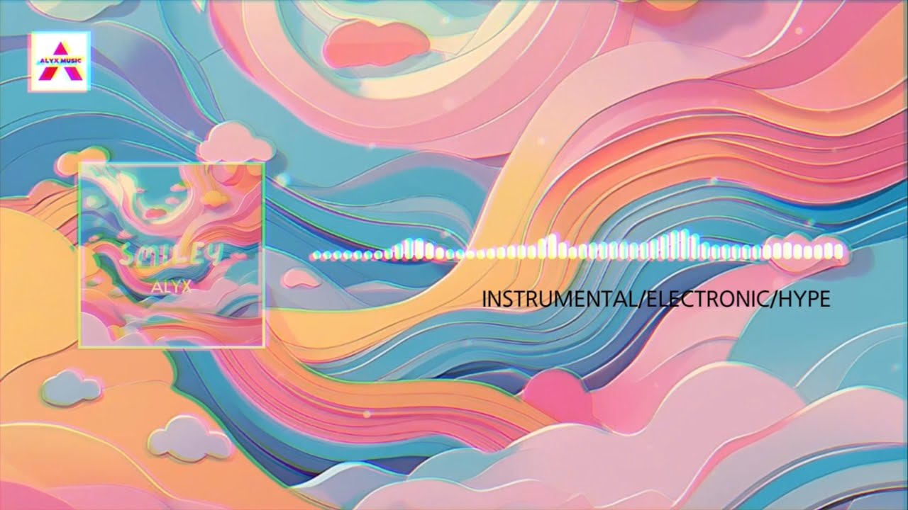 ALYX - Smiley (Official Music Video) - YouTube