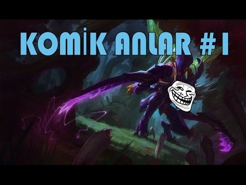 Komik Anlar - No no no nooo