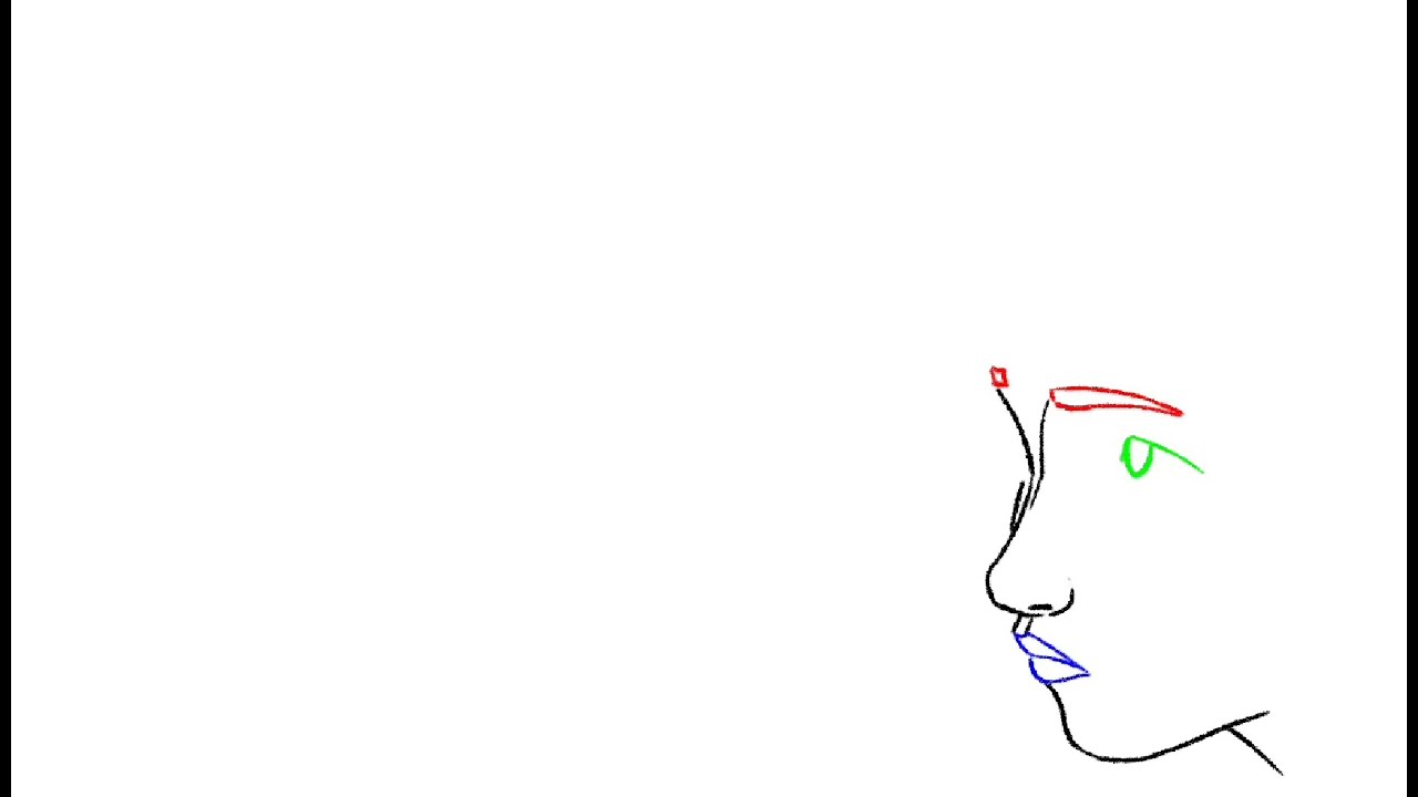 Powder Animation Analysis - YouTube