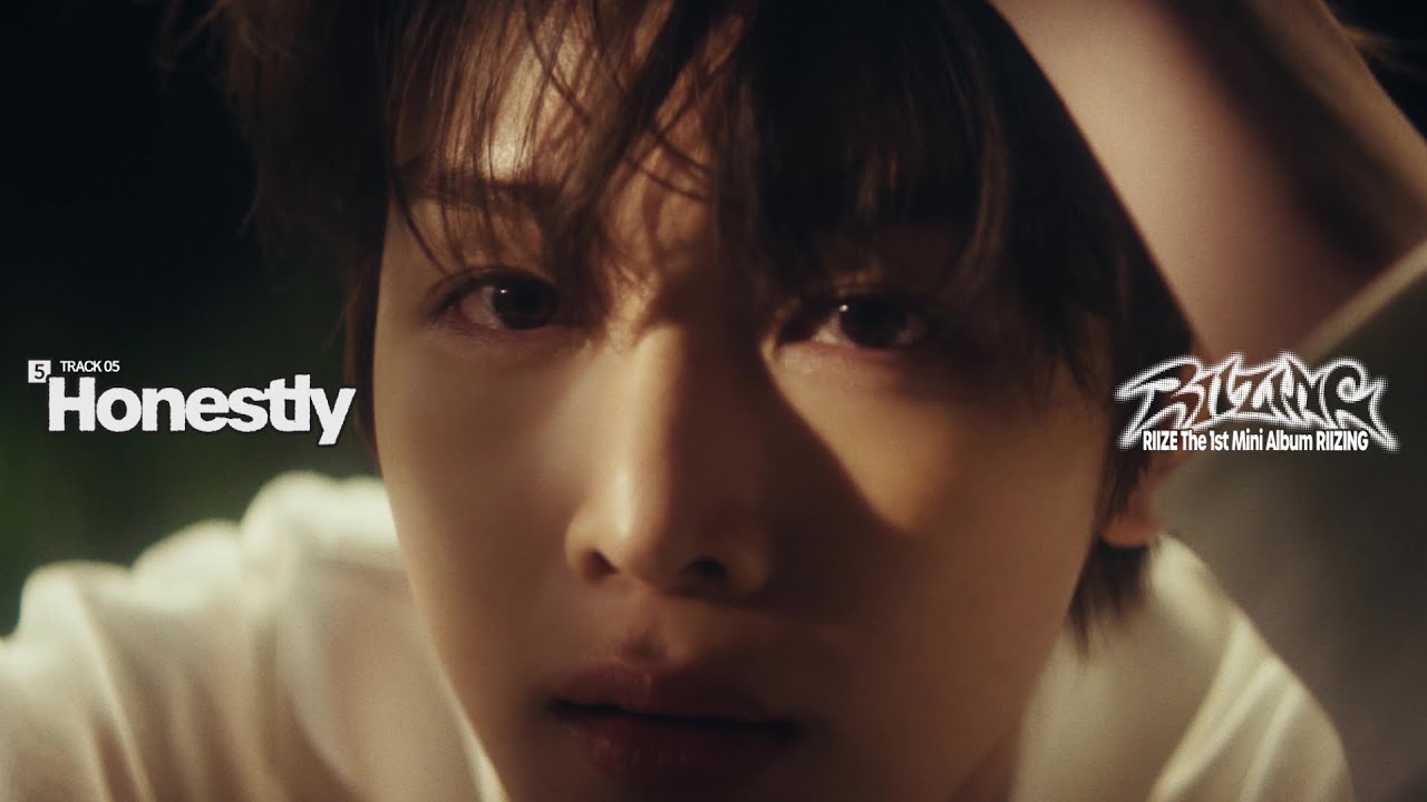 RIIZE 'Honestly' (Official Audio) - YouTube Music
