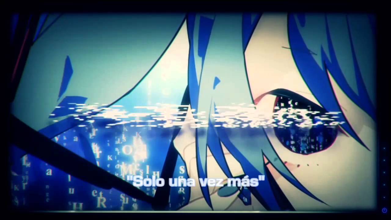 Hibikase - Hatsune Miku (Sub español) - YouTube