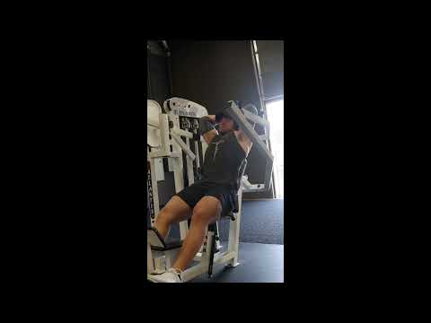 Atlantis Overhead Tri Ext - YouTube