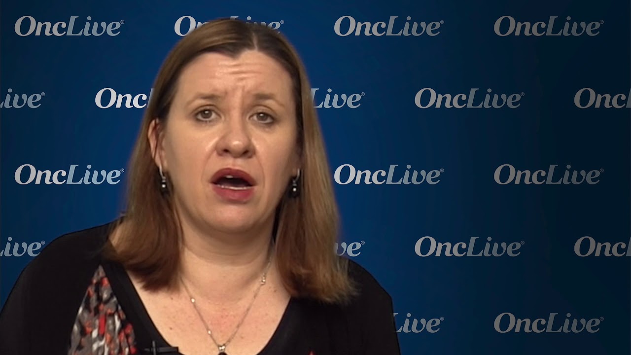 Dr. Atkinson on Novel Combinations in Melanoma - YouTube