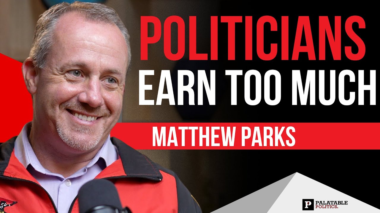 Matthew Parks, COSATU on Public Sector Wages, the GNU "Marriage ...