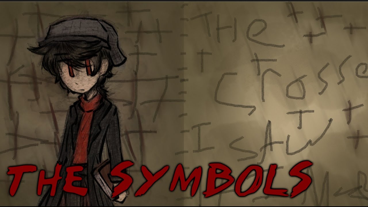 Unraveling The Mystery: Decoding Bizarre Symbols In Minecraft - YouTube