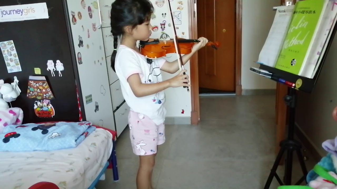 Long long ago with Chloe ko - YouTube